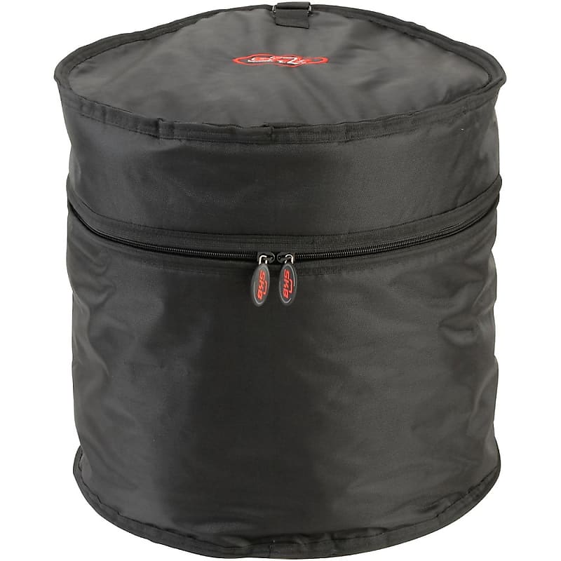 SKB Floor Tom Gig Bag 16 x in. | Reverb