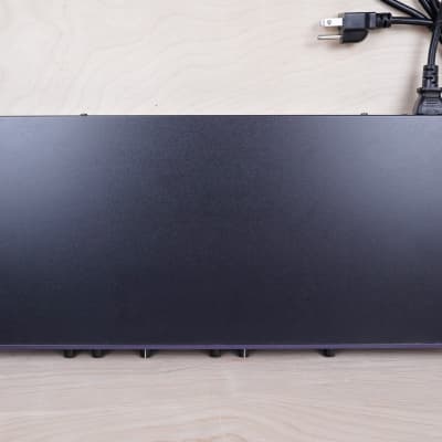 Roland RVE-800 Stereo Digital Delay 100V Rack Unit | Reverb