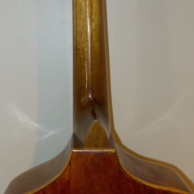 Randolin M2-WV 2018 cherry | Reverb