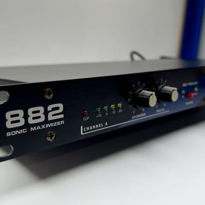 BBE 882 Sonic Maximizer | Reverb UK