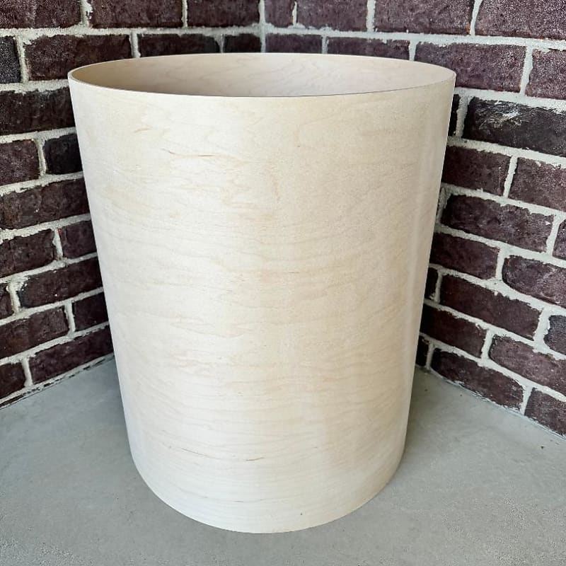 Keller Shells VSS Maple 2024 - Natural | Reverb