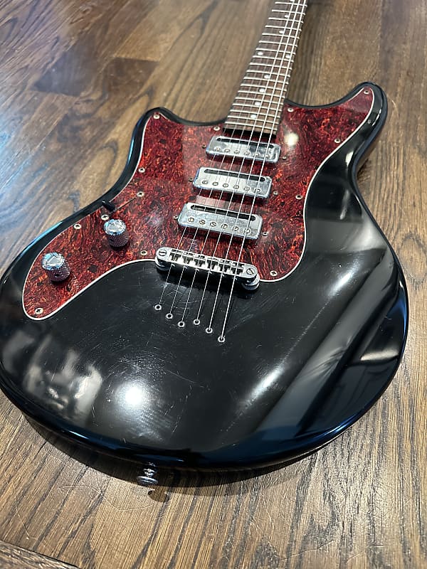 Schecter Hellcat Left Handed | Reverb