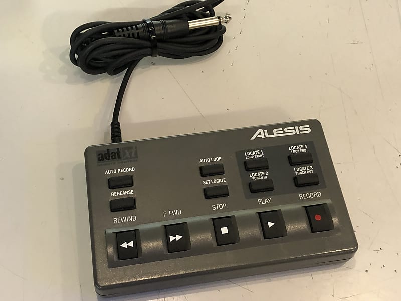 Alesis ADAT XT Remote | Reverb Deutschland