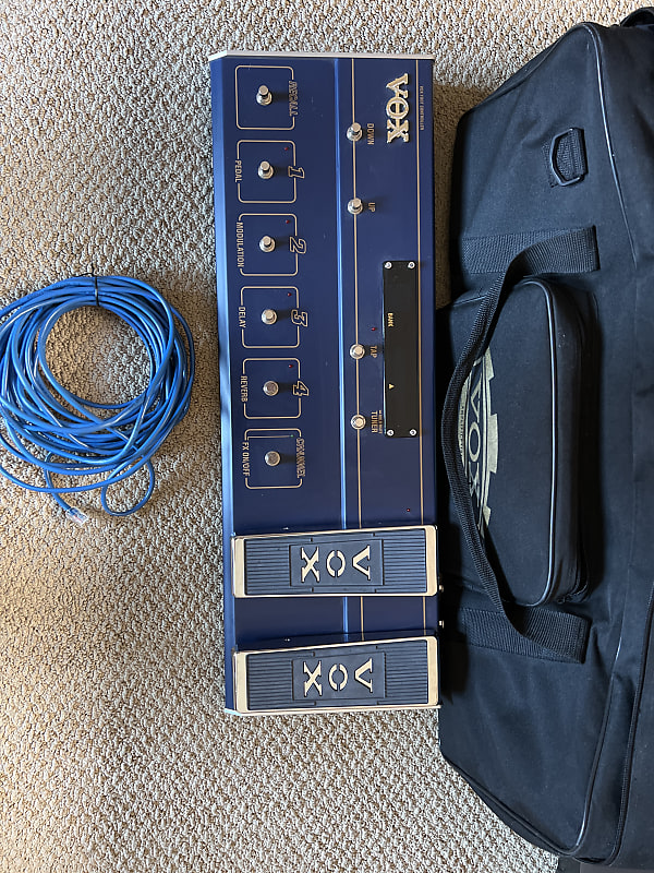 Vox VC 12 Mid 2000s | Reverb