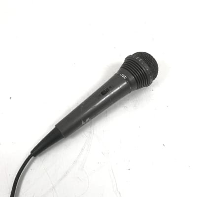 JVC MV-20S Vocal Dynamic Microphone Uni-Directional 10ft Cord | Reverb