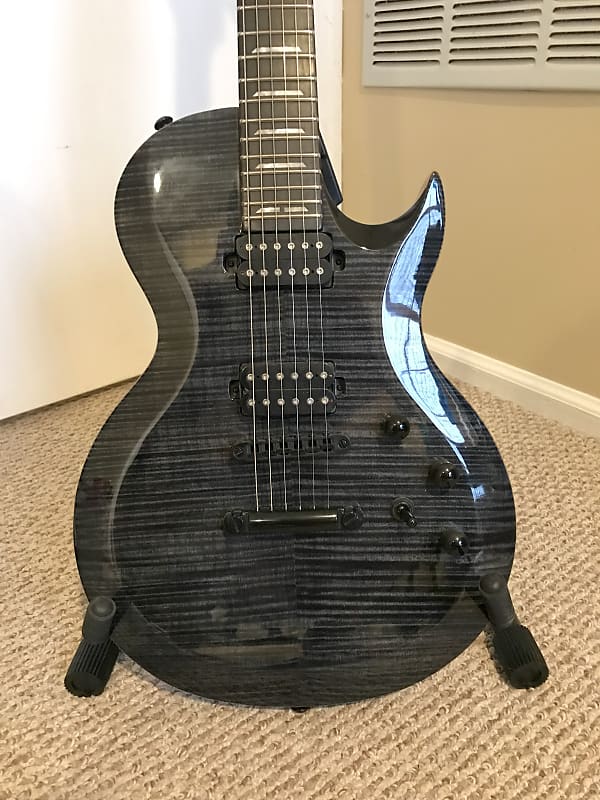 Chapman ML2 Modern v2 Lunar Grey | Reverb
