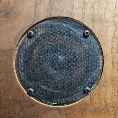 Altec Lansing 891A Speakers All Original Great Condition | Reverb