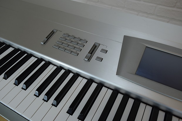 Korg Trinity V3 Pro-X 88 key keyboard synthesizer near MINT Korg Trinity V3 Pro-X 88 key keyboard synthesizer near MINT
