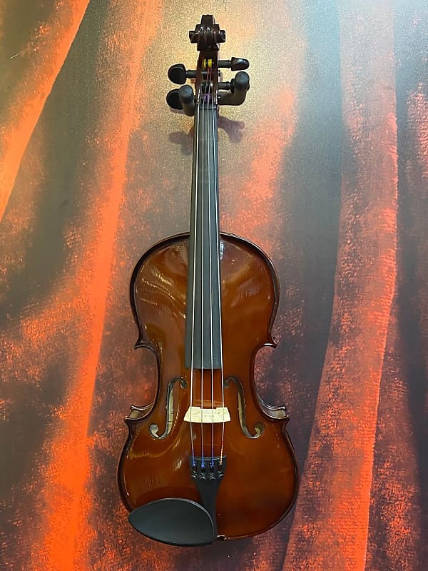 Brandenburg VA-880 14-inch Viola (Atlanta, GA) | Reverb