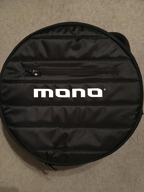 Mono M80 Snare Drum Case | Reverb