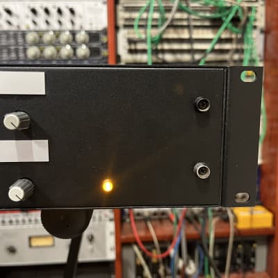 Vintage Studer 900-dual mono pre+eq | Reverb