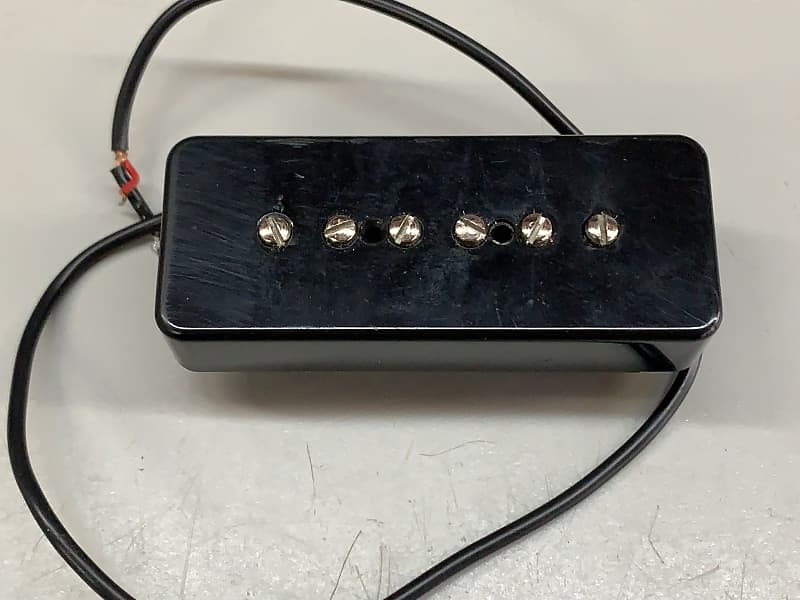 Kinman P90 HX Nasty 90 Heavy 2018 | Reverb