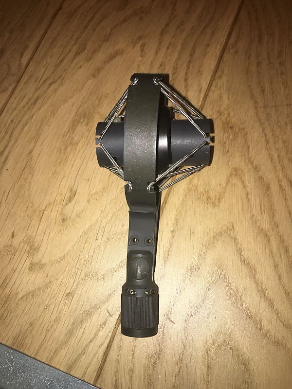 Neumann EA21 Black | Reverb UK