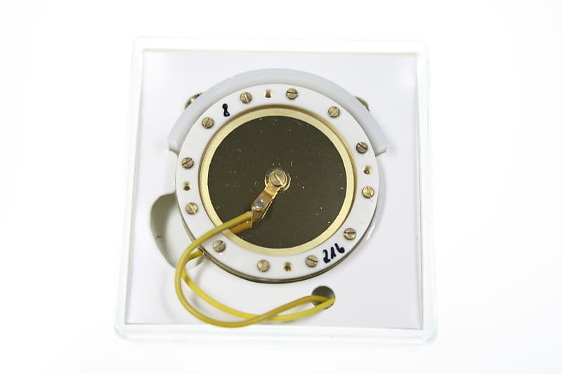 Neumann Original K49 for Microphones U47, U48, M49, M249, | Reverb