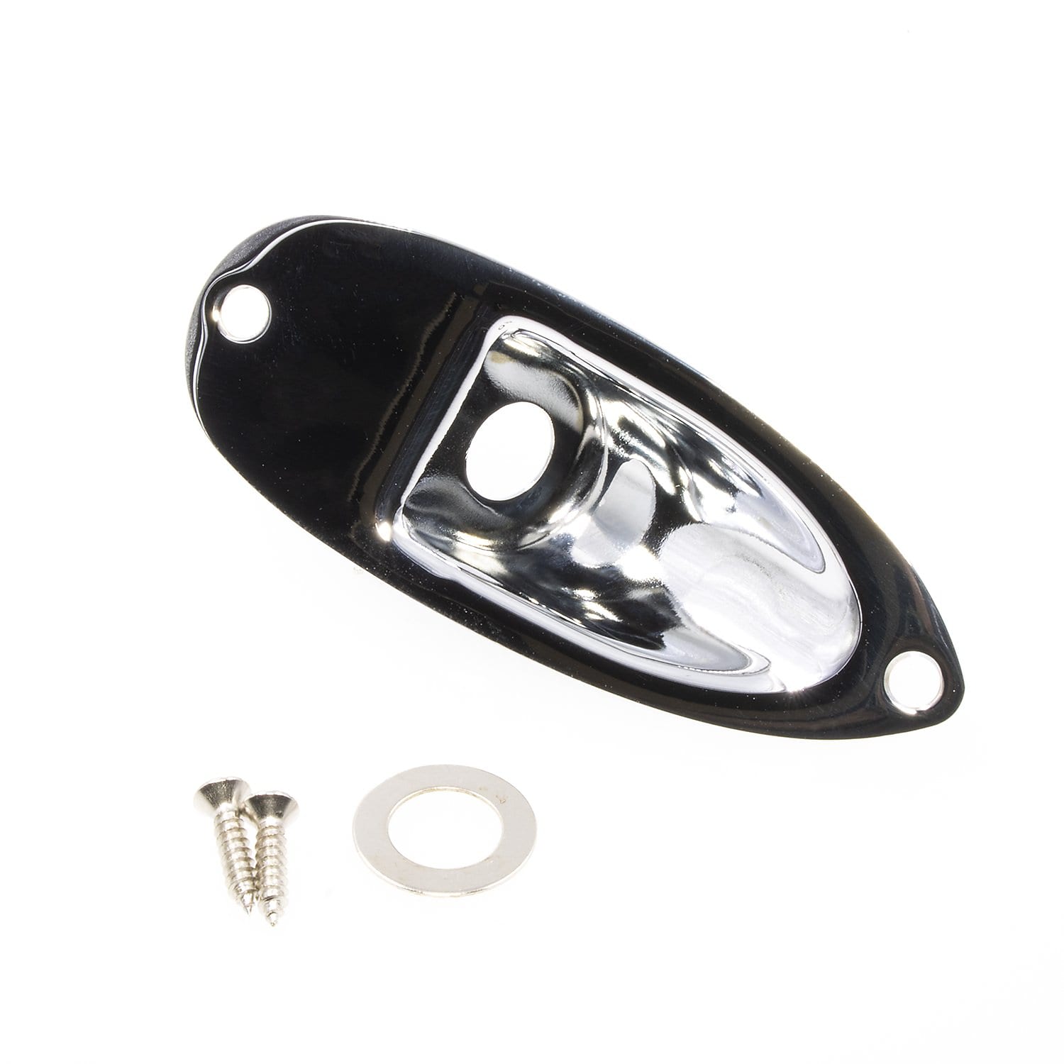 Fender 003-3023-049 Standard Stratocaster Jack Ferrule | Reverb