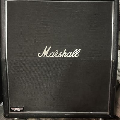 Marshall Mode Four MF280 Slant 4x12 Speaker Cabinet | Reverb