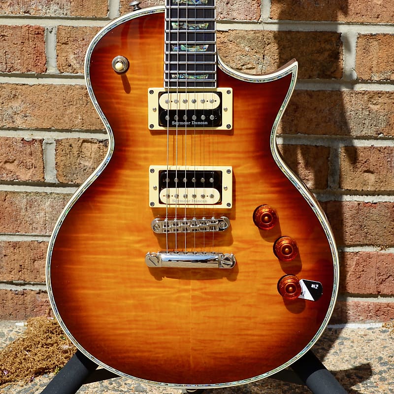 ESP LTD EC-1000 | Reverb