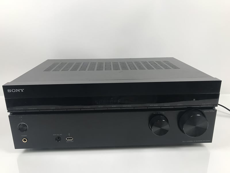 Sony STR-DH500 5.2 Channel Surround Sound Home Theater | Reverb UK