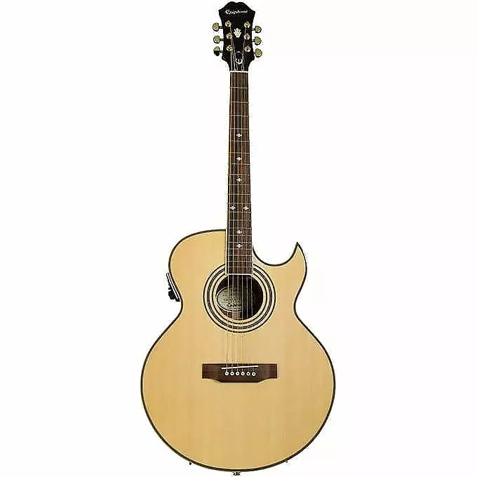 Epiphone PR-5E | Reverb