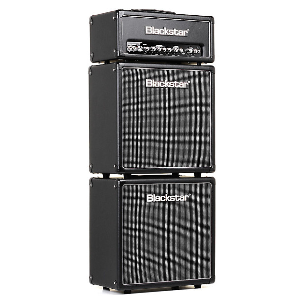 Blackstar HT-5RS Mini Stack Black | Reverb