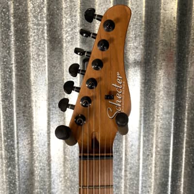 Schecter Traditional Pro | Reverb