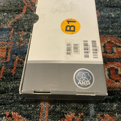 AKG HM1000 Hanging Microphone | Reverb