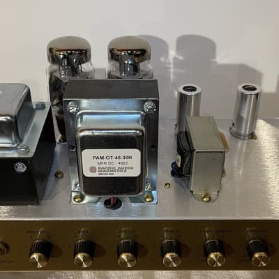 Valvestorm Metropoulis Jtm45 ( Marshall Jtm45 clone) | Reverb