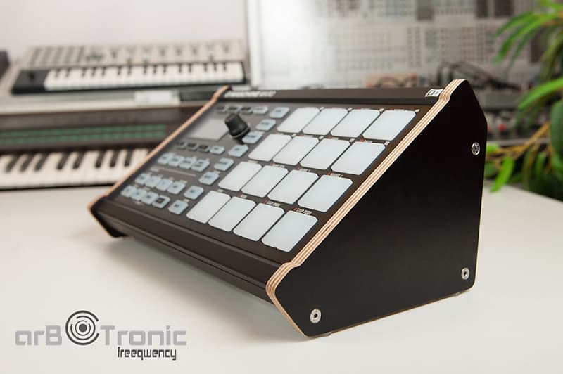 Native Instruments Maschine Mikro MK1 MK2 | Reverb Deutschland