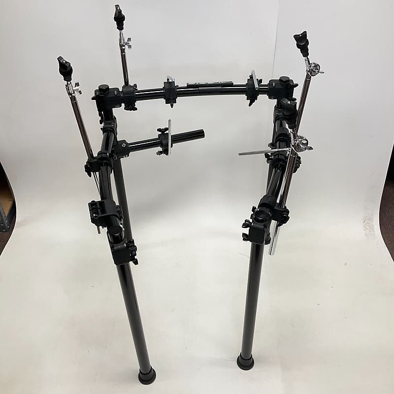 Alesis Drum Rack Crimson SE Stand with Mounts | Reverb