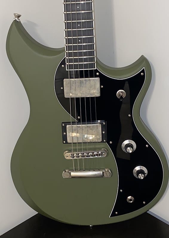Dunable Cyclops 2023 - Olive Green | Reverb