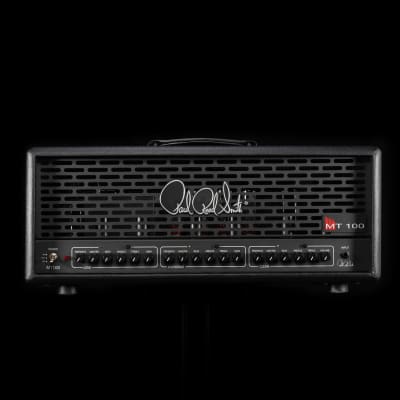 PRS MT 100 Mark Tremonti Signature 3-Channel 100-Watt Guitar | Reverb