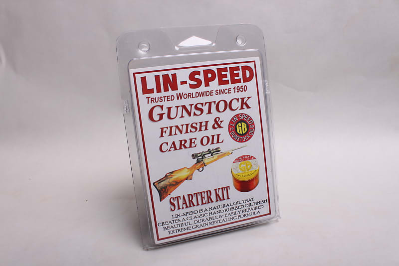 Lin-Speed Lin-Speed Starter Kit | Reverb Australia