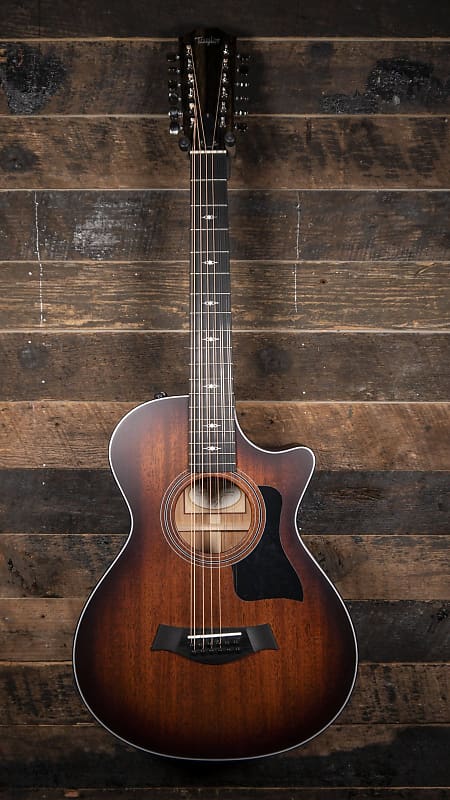 Taylor 362ce 12-fret 12 string | Reverb