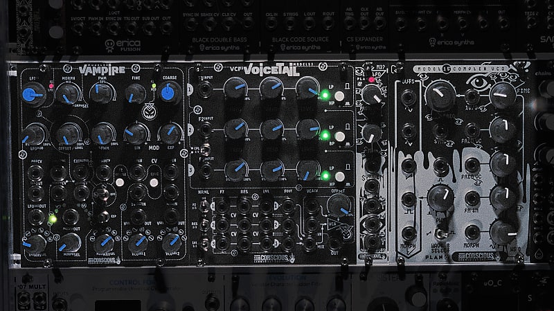 Subconscious Communications cEvin Key Modular Collection | Reverb