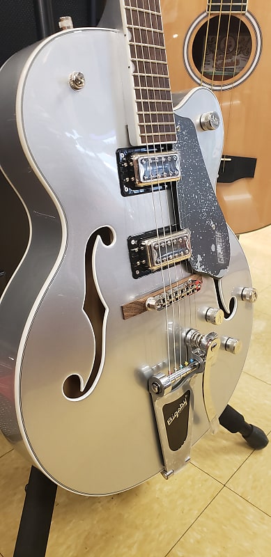 Gretsch G5420t Electromatic Classic Hollow Body Single Cut Reverb