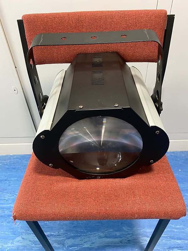 FX Lab Circle 1 LED motorised DMX light | Reverb