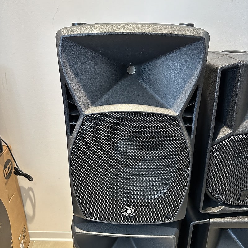 Topp Pro Forza 15A Cassa attiva 15" | Reverb