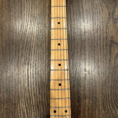 Fender TC-72 Left Handed Telecaster Custom Reissue MIJ | Reverb