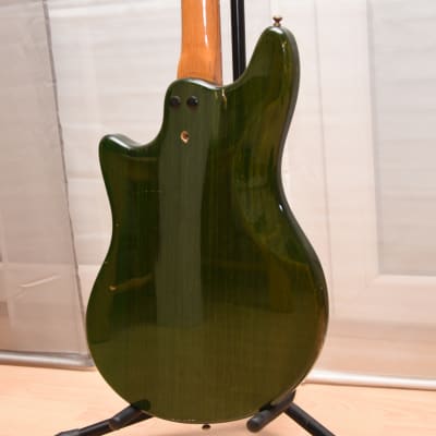 Hopf Telstar Standard Bass – 1965 German Vintage Electric | Reverb