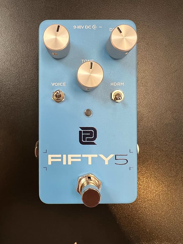 LPD Fifty 5 Used | Reverb