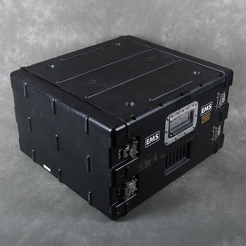 CP Cases EMS Modular Mixer Case - 2nd Hand | Reverb