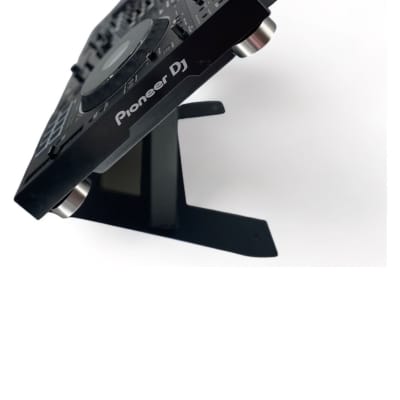 Mastodon Controller Stand-Pioneer XDJ-RX (RX2, RX3) / White | Reverb