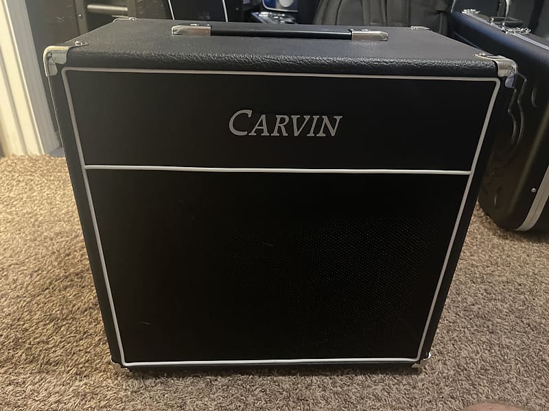 Carvin V112E Eminence 1x12 | Reverb