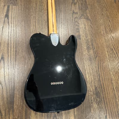 Fender TC-72 Left Handed Telecaster Custom Reissue MIJ | Reverb