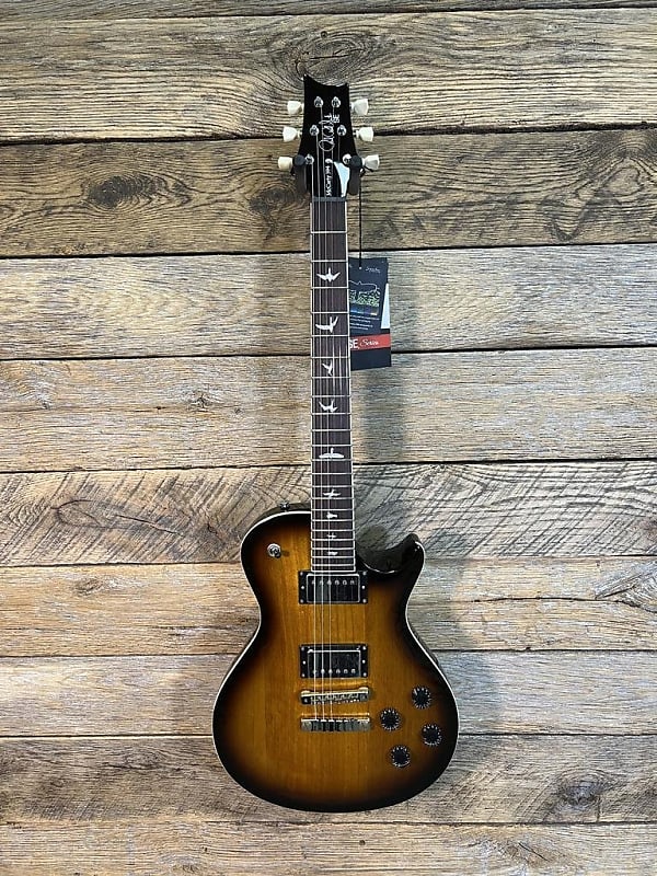 PRS SE McCarty 594 Singlecut Standard | Reverb