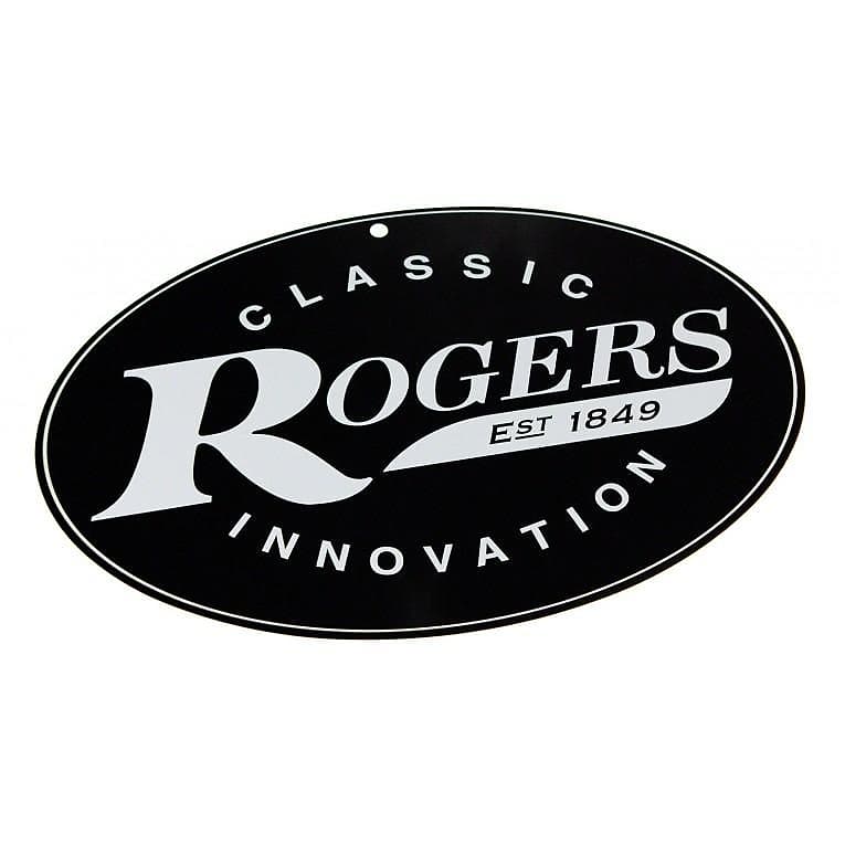 RA-RMLS LOGO METAL SIGN 30X20CM | Reverb UK