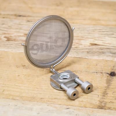 Blue Microphones Bluebird/Baby Bottle Pop Filter Windscreen | Reverb