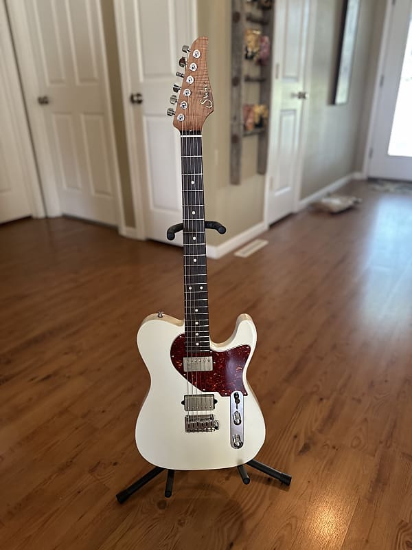 Suhr Classic T - HH | Reverb