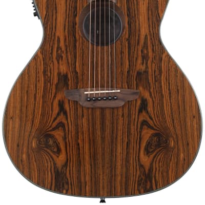 Luna Gypsy Mahulia Peace 2024 - NATURAL | Reverb