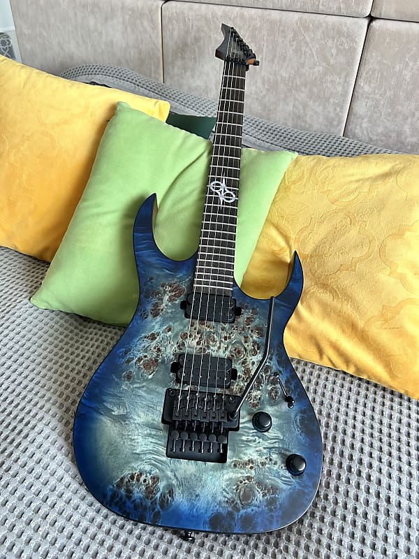 Solar S1.6 FRBLB | Reverb